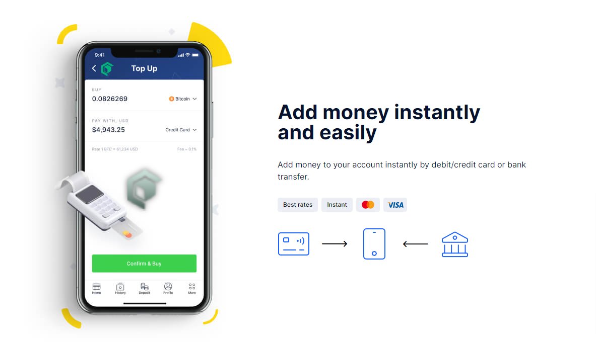 Hyper Seed Execution — Home